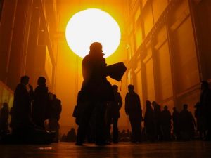 Technology And How It Impacts The Museum Scene | Blitzhope.com